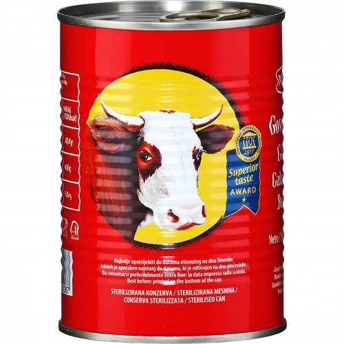 Accueil - SFB - Produits alimentaires issus de l'Europe de l'Est